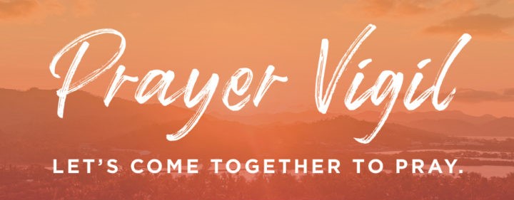 Election Day Prayer Service - Ladera Community Church